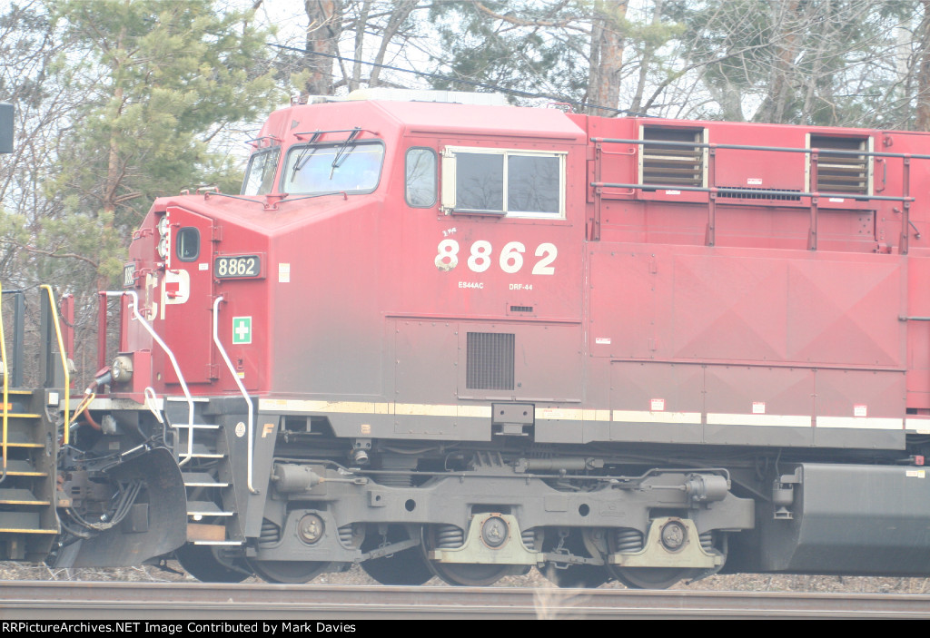 CP 8862